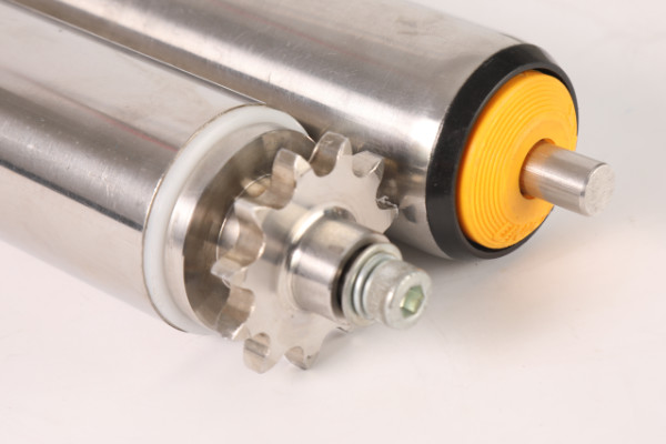 Free Roller – UnionBelt International Co., Ltd.