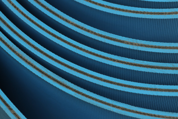 Transmission Belt & Leather Belt – UnionBelt International Co., Ltd.