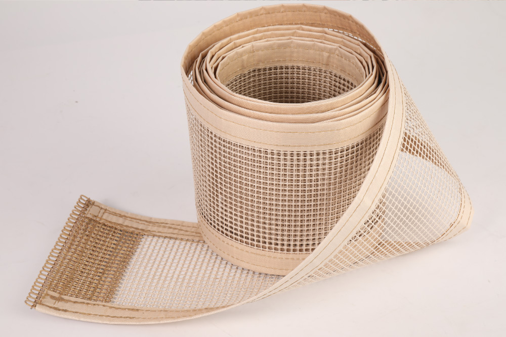 Fiberglass Fabric Belt – UnionBelt International Co., Ltd.
