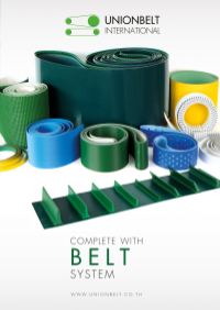 Fiberglass Fabric Belt – UnionBelt International Co., Ltd.